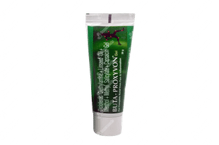 Butaproxyvon 50 MG Gel 30 GM | Order Butaproxyvon 50 MG Gel 30 GM ...