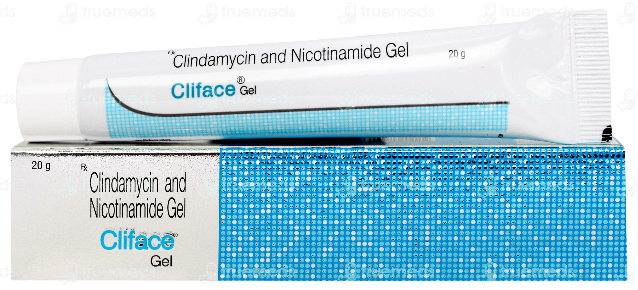 Cliface Gel 20GM: Uses, Side Effects, Price & Substitutes