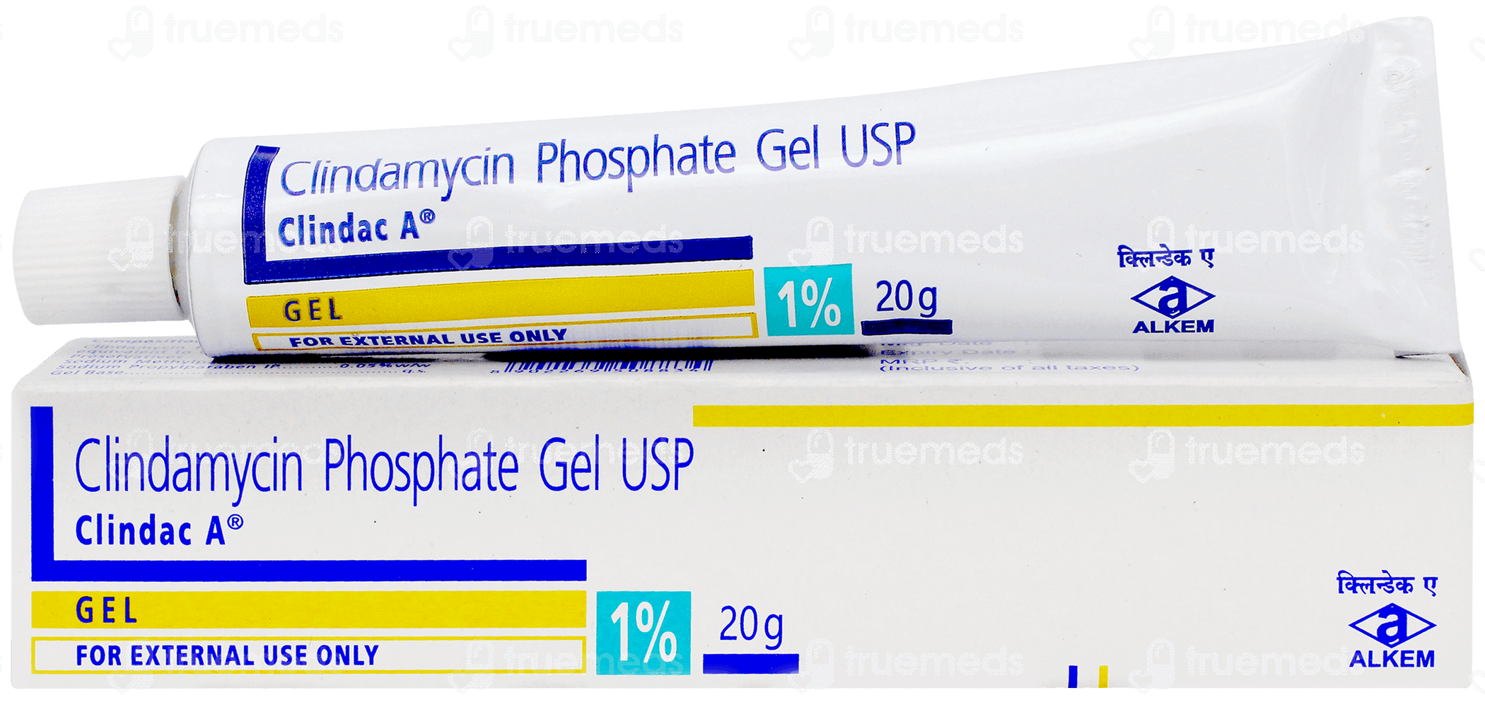 Clindac A Gel: Uses, Side Effects, Price & Substitutes