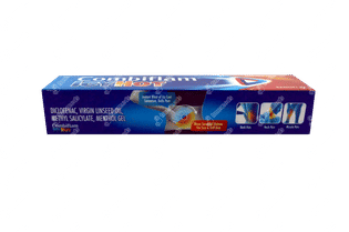 Combiflam Icy Hot 1 Gel 30 Gm - Uses, Side Effects, Dosage, Price ...