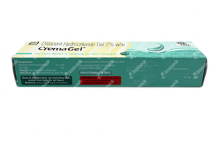 Cremagel Gel Uses, Substitutes, Price - Truemeds