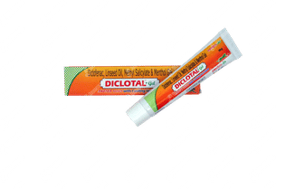 Diclotal Plus 1 % Gel 30 GM | Order Diclotal Plus 1 % Gel 30 GM Online ...