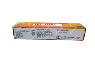 Diclotal Plus 1 % Gel 30 GM | Order Diclotal Plus 1 % Gel 30 GM Online ...
