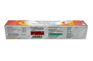 Duoflam 1.16% Gel 30 GM | Order Duoflam 1.16 % Gel 30 GM Online at Truemeds