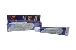 Enzoflam Micro 1 Gel 30 Gm - Uses, Side Effects, Dosage, Price | Truemeds