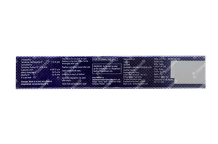 Enzoflam Micro 1 Gel 30 Gm - Uses, Side Effects, Dosage, Price | Truemeds