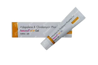 Femcinol Adp 0.1/1% Gel 15 GM | Order Femcinol Adp 0.1/1 % Gel 15 GM ...