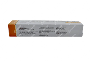 Femcinol Adp 0.1/1% Gel 15 GM | Order Femcinol Adp 0.1/1 % Gel 15 GM ...