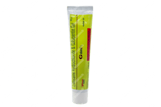 Gabapax L Gel 30 GM | Order Gabapax L Gel 30 GM Online at Truemeds