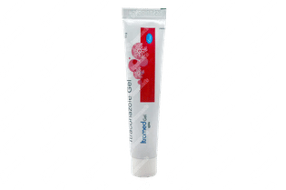 Itromed 1% Gel 15 GM | Order Itromed 1 % Gel 15 GM Online at Truemeds