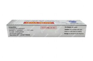 Lynx Activ 2 Gel 15 Gm - Uses, Side Effects, Dosage, Price | Truemeds