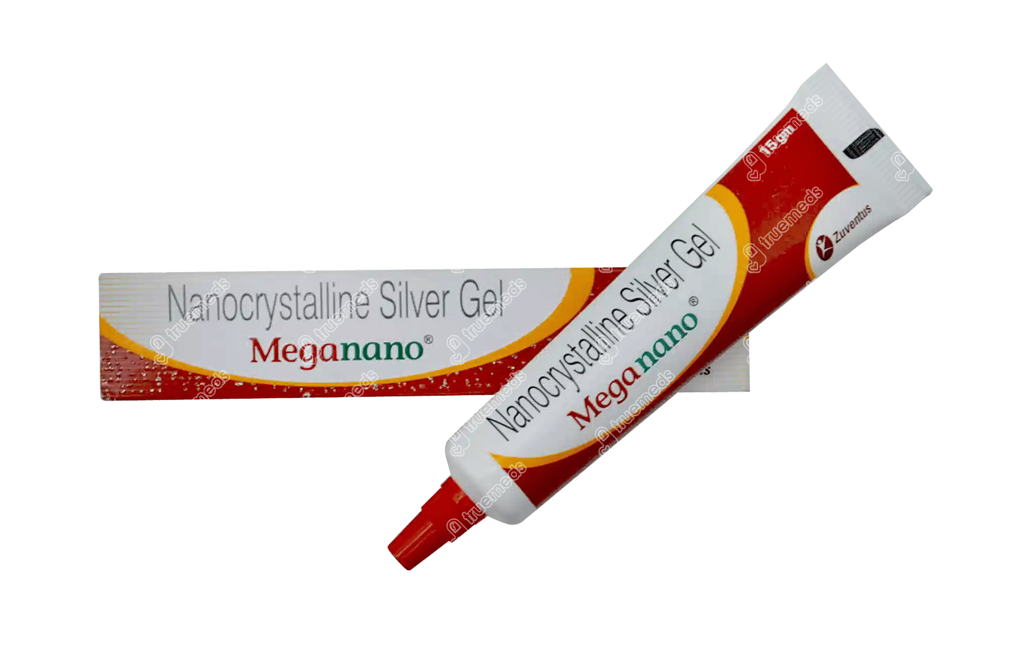 Meganano 002 Gel 15 Gm - Uses, Side Effects, Dosage, Price | Truemeds