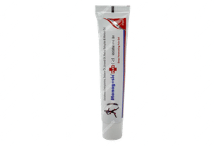 Monogesic Plus Gel 30 Gm - Uses, Side Effects, Dosage, Price | Truemeds