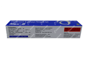 Nax B 251 Gel 15 Gm - Uses, Side Effects, Dosage, Price | Truemeds