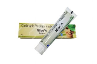 Nilac A 0.1/1% Gel 20 GM | Order Nilac A 0.1/1 % Gel 20 GM Online at ...
