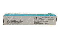 Pernex Ac 5 % Gel 20 GM | Order PERNEX AC 5 % GEL 20 GM Online at Truemeds