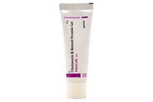 Peroclin 1/5 % Gel 15 GM | Order Peroclin 1/5 % Gel 15 GM Online at ...