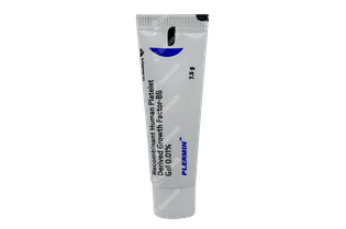 Plermin 01 Gel 75 Gm - Uses, Side Effects, Dosage, Price | Truemeds