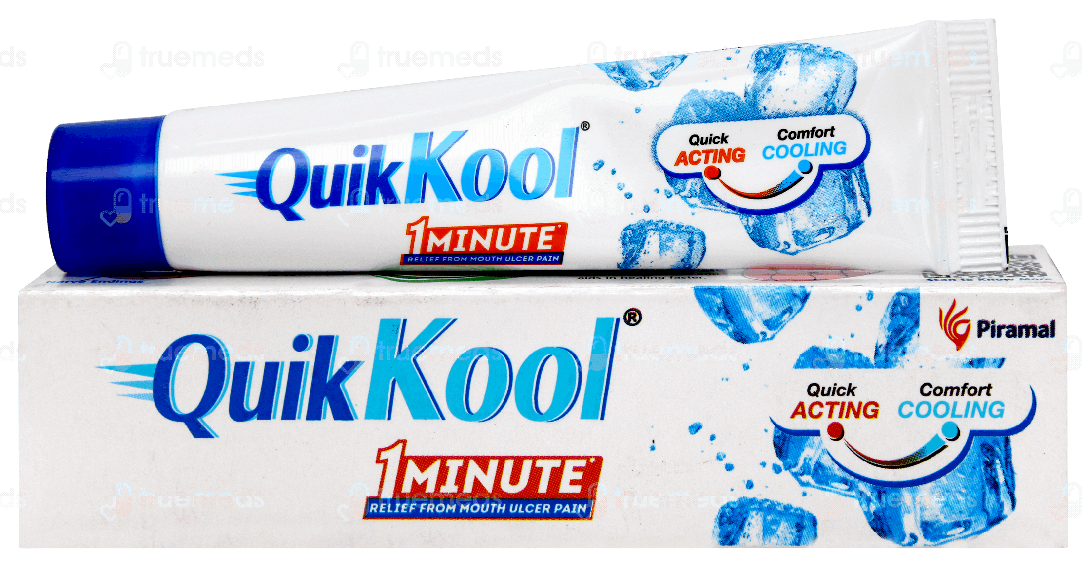 Quick Kool 8.7/2% Gel 10 GM | Order Quick Kool 8.7/2 % Gel 10 GM Online ...