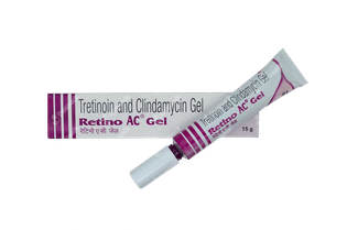 Retino Ac 0.025/1 % Gel 15 GM | Order Retino Ac 0.025/1 % Gel 15 GM ...