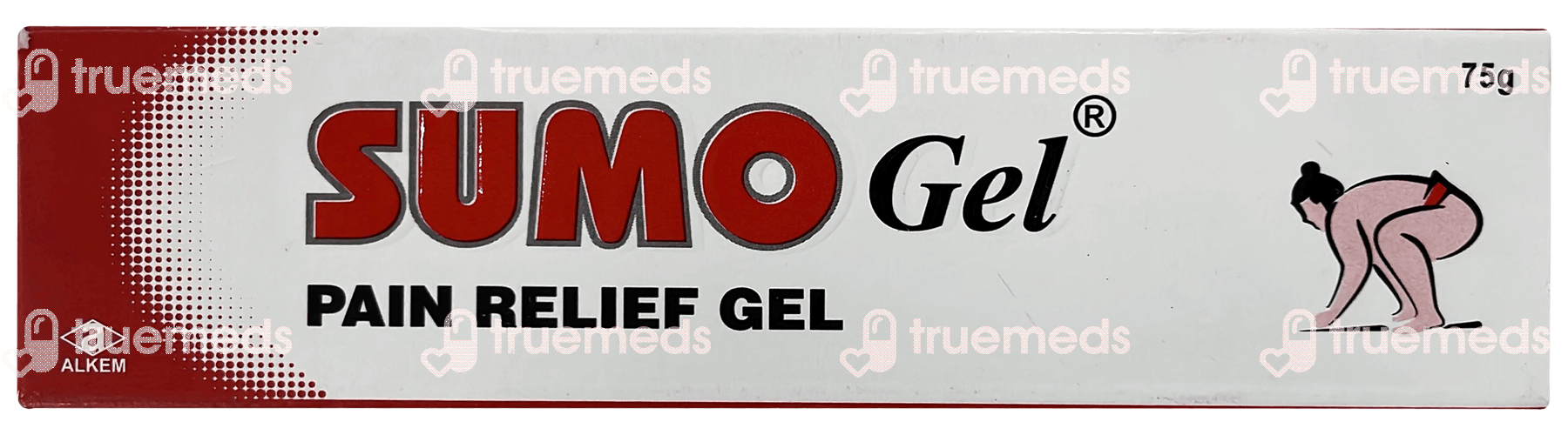 Tapal D Gel 50 Gm - Uses, Side Effects, Dosage, Price | Truemeds