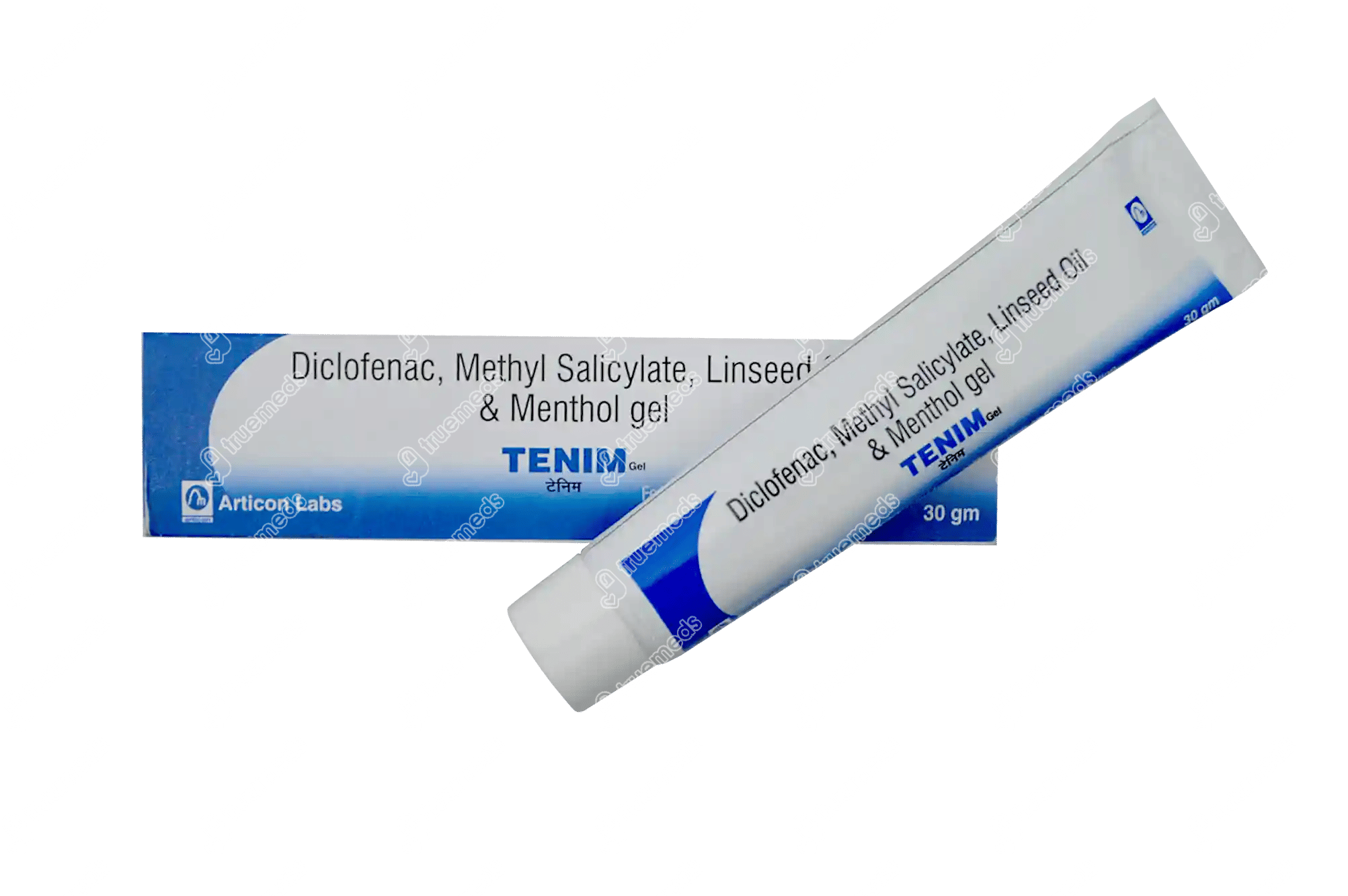 Tenim Gel 30gm: Uses, Side Effects, Price & Substitutes