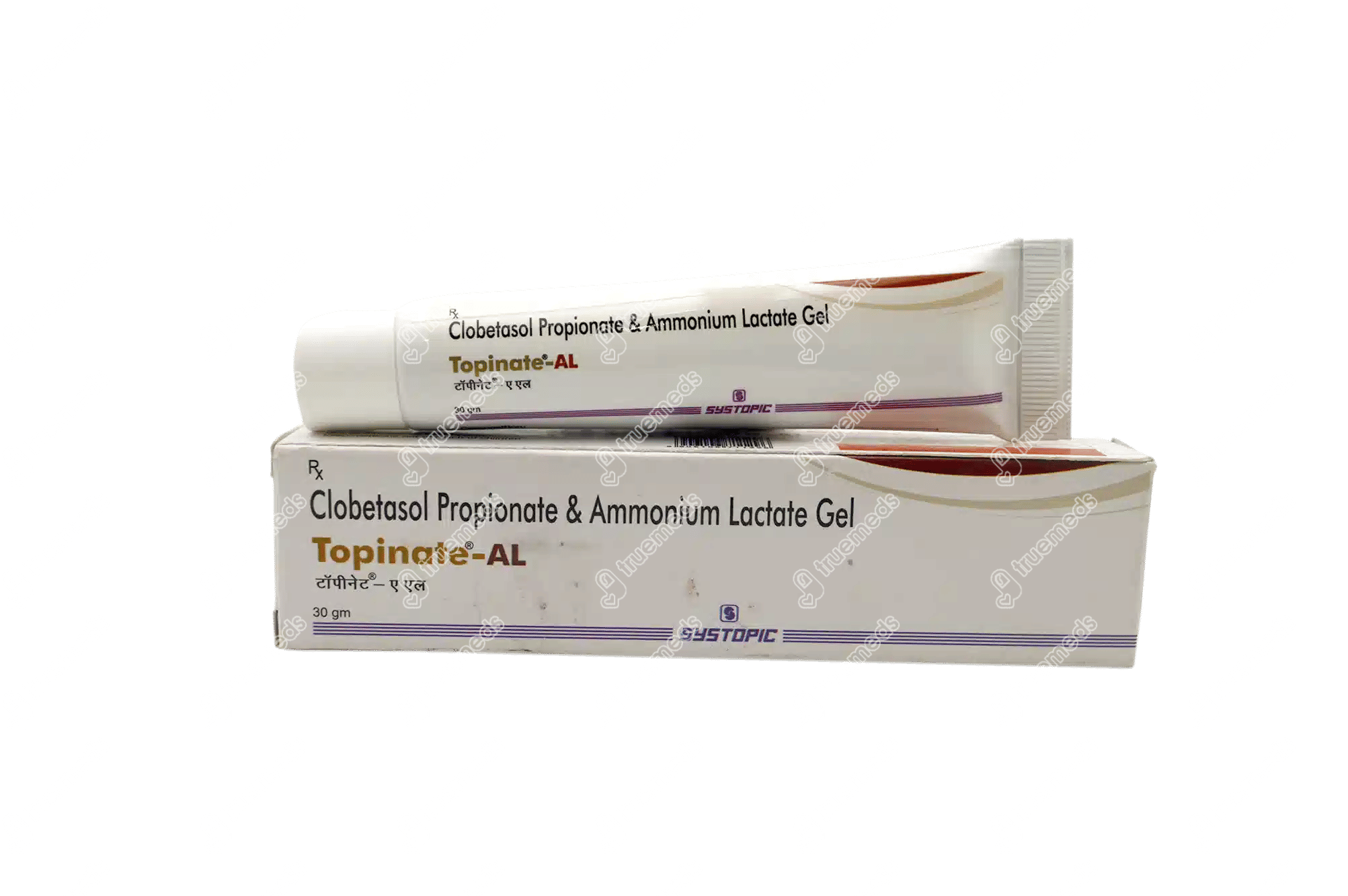 Topinate Al Gel 30 GM | Order Topinate Al Gel 30 GM Online at Truemeds
