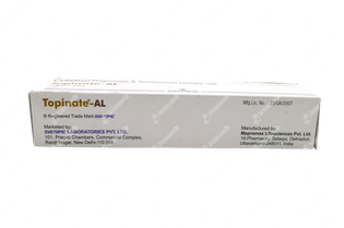 Topinate Al Gel 30 GM | Order Topinate Al Gel 30 GM Online at Truemeds