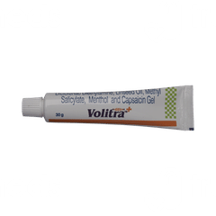 Volitra Plus Gel: Uses, Side Effects, Price & Substitutes