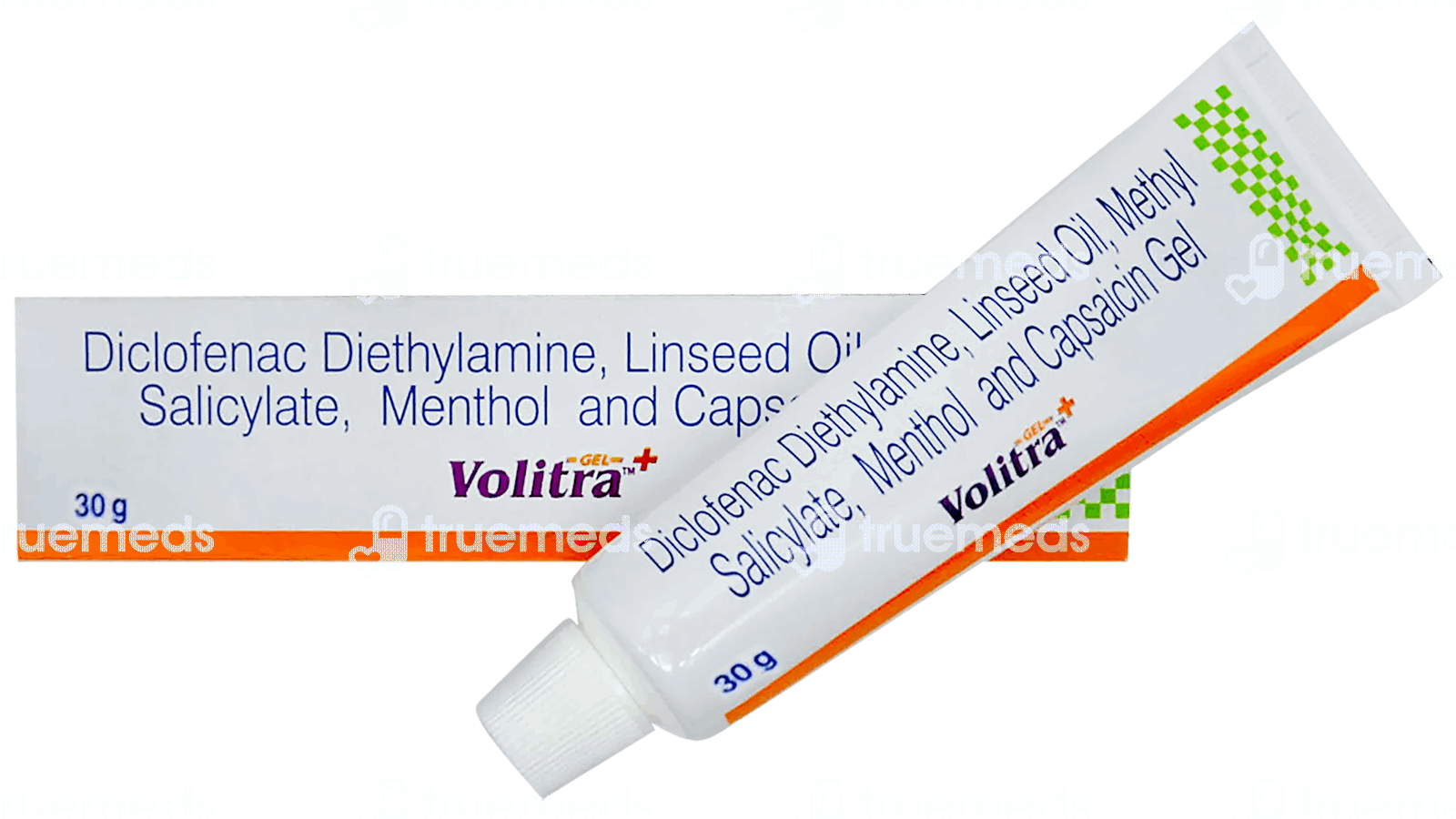 Volitra Plus Gel: Uses, Side Effects, Price & Substitutes