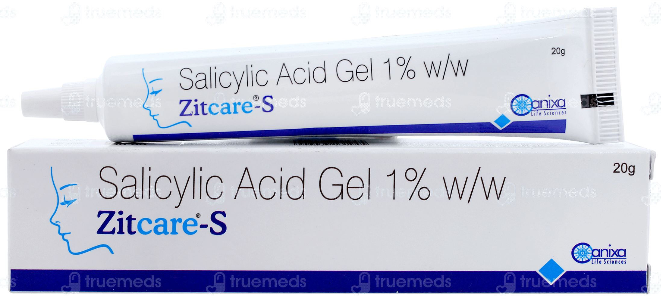 Zitcare S Gel: Uses, Side Effects, Price & Substitutes