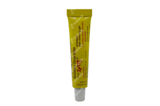 Zytee 9 % Gel 10 ML | Order Zytee 9 % Gel 10 ML Online at Truemeds
