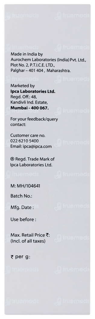 Acne Uv Spf 50 Gel 50 Gm - Uses, Side Effects, Dosage, Price | Truemeds