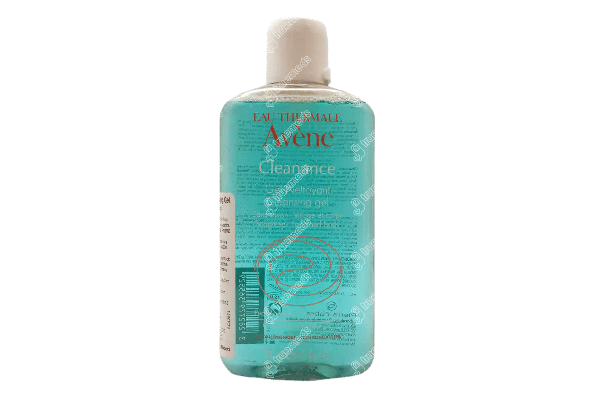 Avene Cleanance Gel 200 Ml - Uses, Side Effects, Dosage, Price | Truemeds