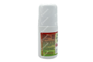 Capsitop O Gel 50 Gm - Uses, Side Effects, Dosage, Price | Truemeds