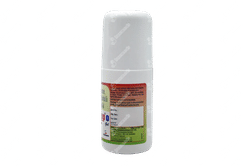 Capsitop O Gel 50 GM - Uses, Side Effects, Dosage, Price | Truemeds