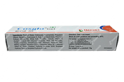 Cosglo Gel 15 GM - Uses, Side Effects, Dosage, Price | Truemeds