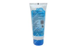 Fash X Gel Face Wash 200 GM - Uses, Side Effects, Dosage, Price | Truemeds