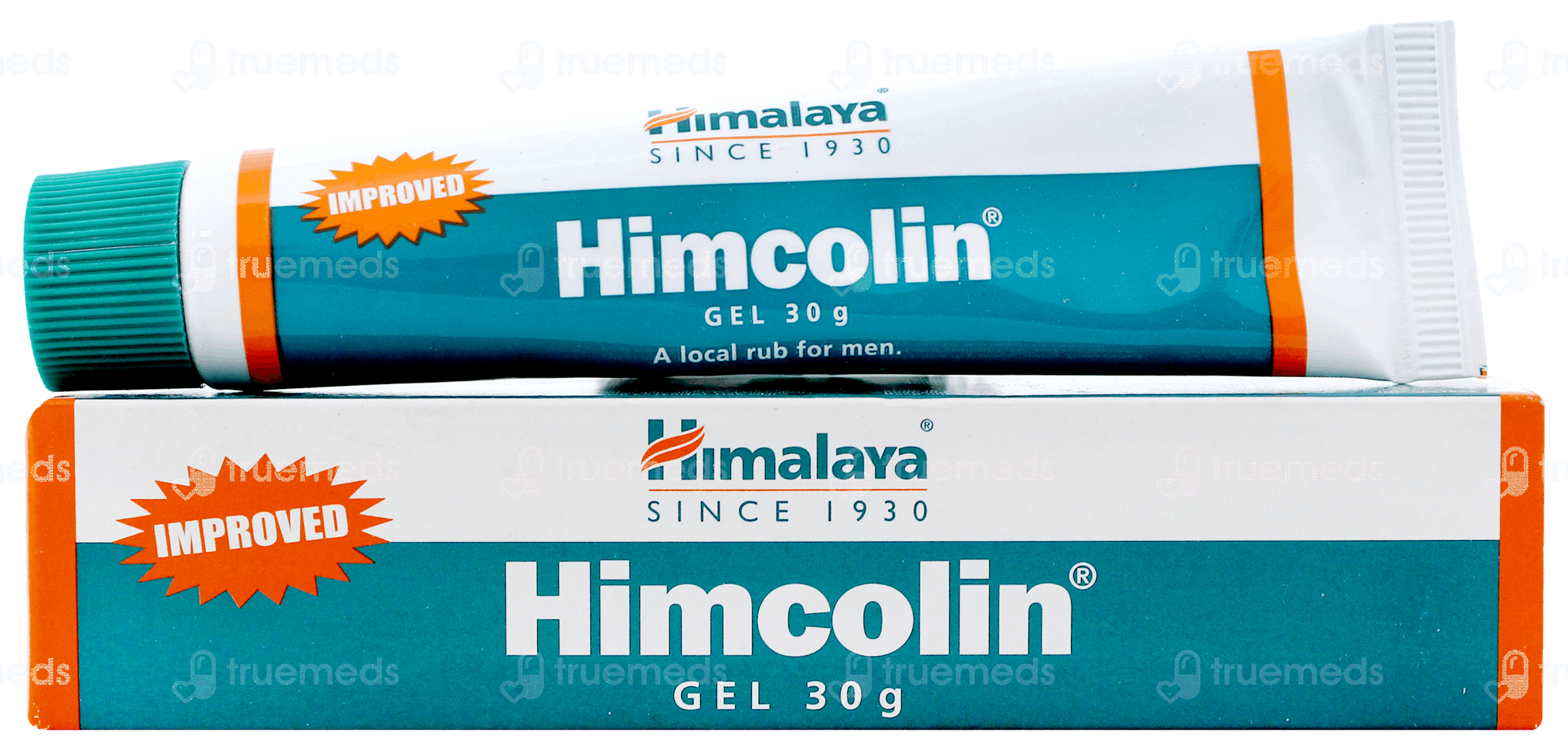 Buy Men Performance Booster at Best Prices In India | Truemeds