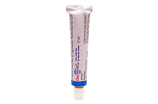 Orashield Gel 10 Gm - Uses, Side Effects, Dosage, Price | Truemeds