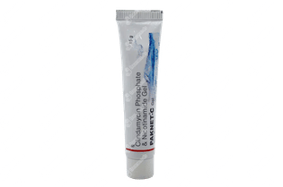 Paknet C Gel 15 Gm - Uses, Side Effects, Dosage, Price | Truemeds