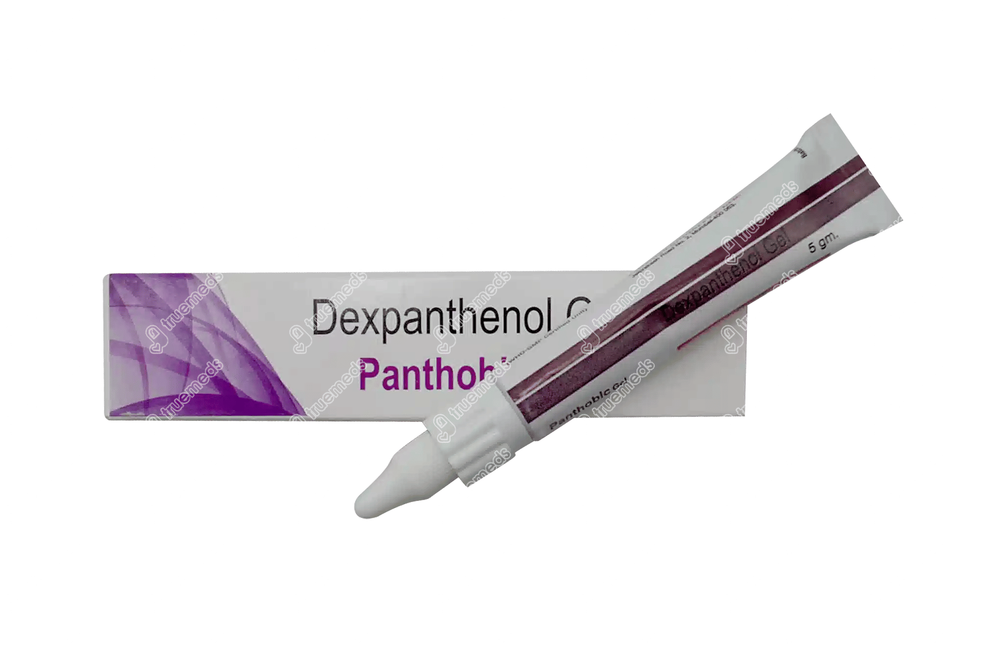 Panthobic Gel 5 Gm - Uses, Side Effects, Dosage, Price | Truemeds