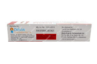 Prelica Gel 30 GM | Order Prelica Gel 30 GM Online at Truemeds