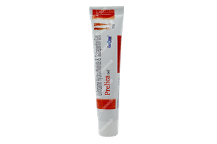 Prelica Gel 30 GM | Order Prelica Gel 30 GM Online at Truemeds