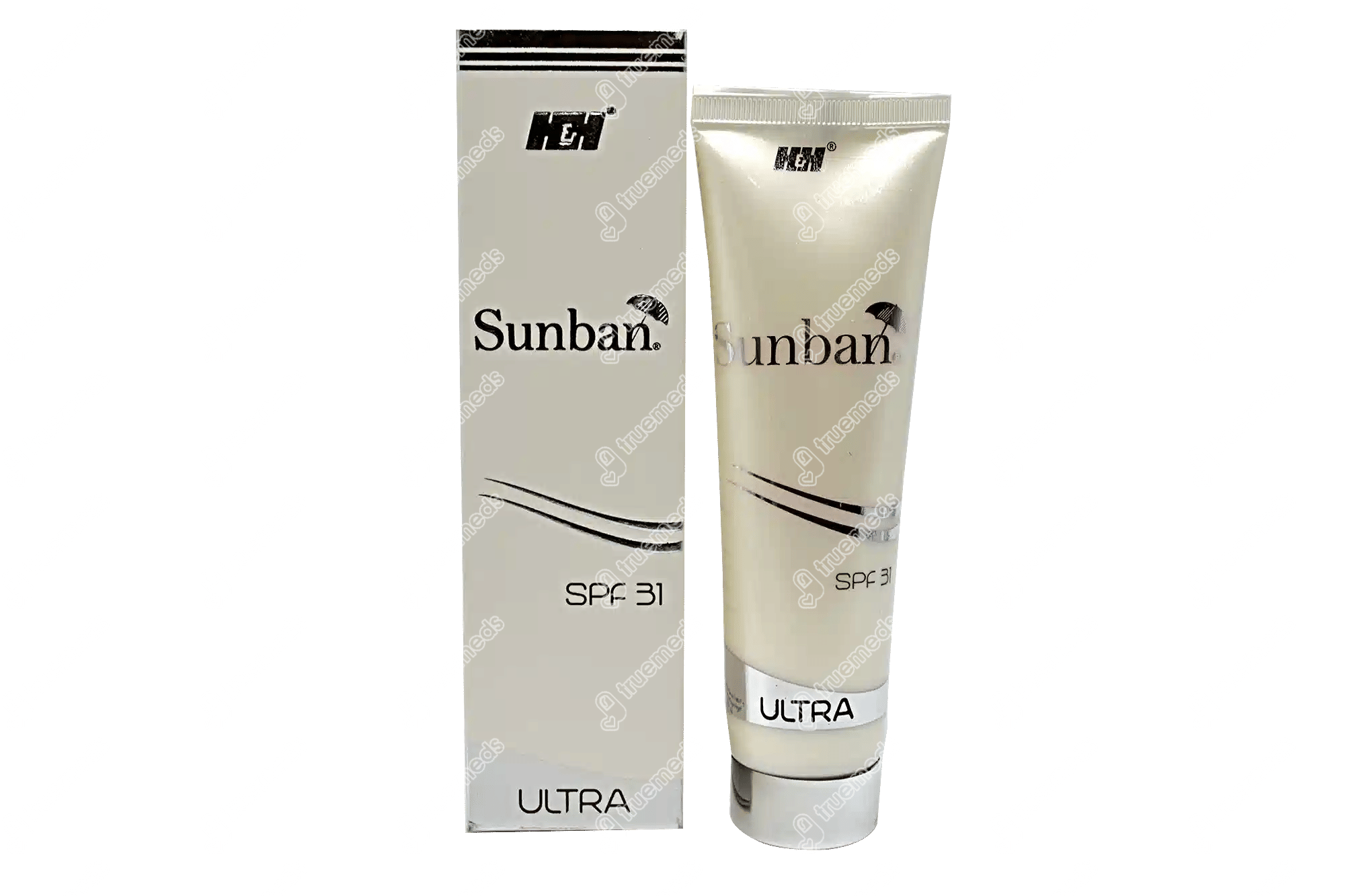 Sunban Ultra Gel 60 Gm - Uses, Side Effects, Dosage, Price | Truemeds