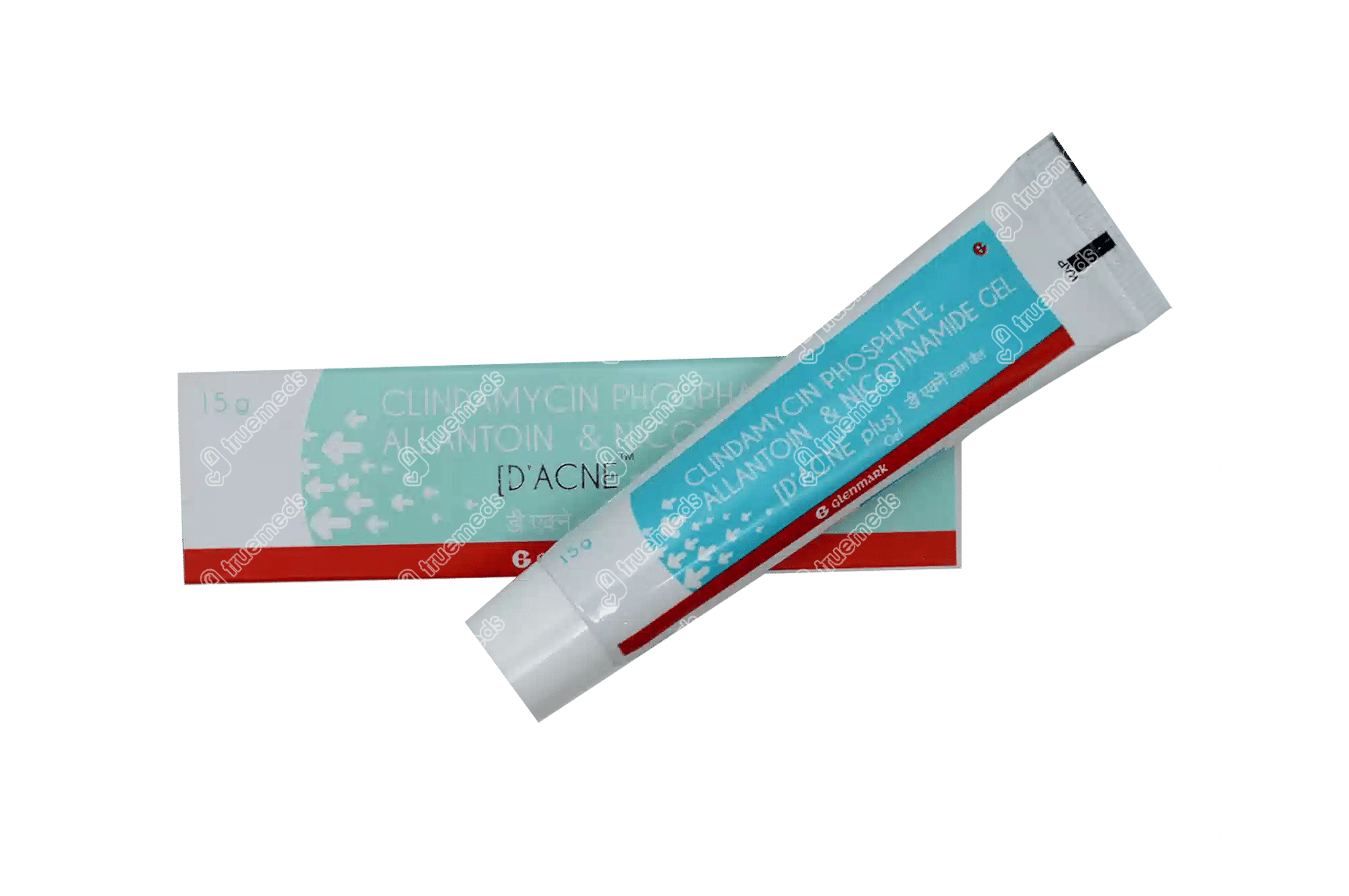 D Acne Plus 0.5/1/4 % Gel 15 GM | Order D Acne Plus 0.5/1/4 % Gel 15 GM ...