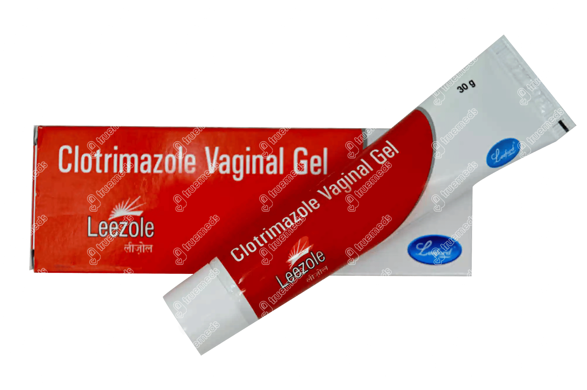 Leezole Gel: Uses, Side Effects, Price & Substitutes