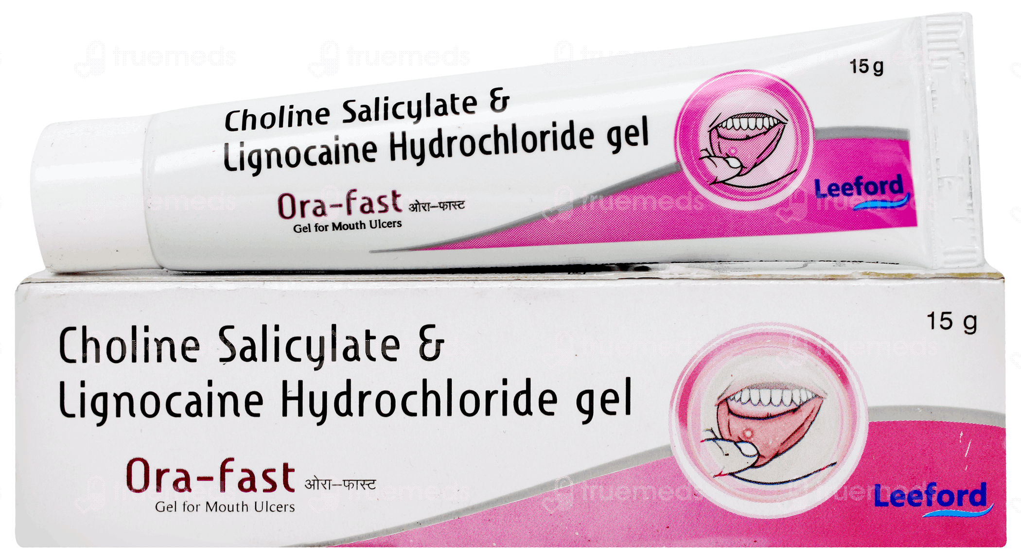 Ora Fast Gel: Uses, Side Effects, Price & Substitutes