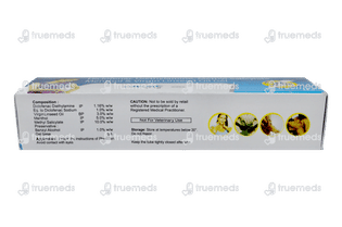 Vovedic Plus Gel 15 Gm - Uses, Side Effects, Dosage, Price | Truemeds