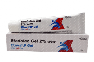 Etova Lp 2 % Gel 30 GM | Order Etova Lp 2 % Gel 30 GM Online at Truemeds